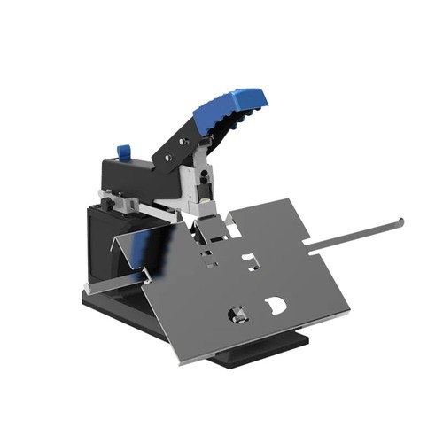 SH-03 Office Manual Stapler Plate Rotatable and Flat Ride Dual-purpose ...