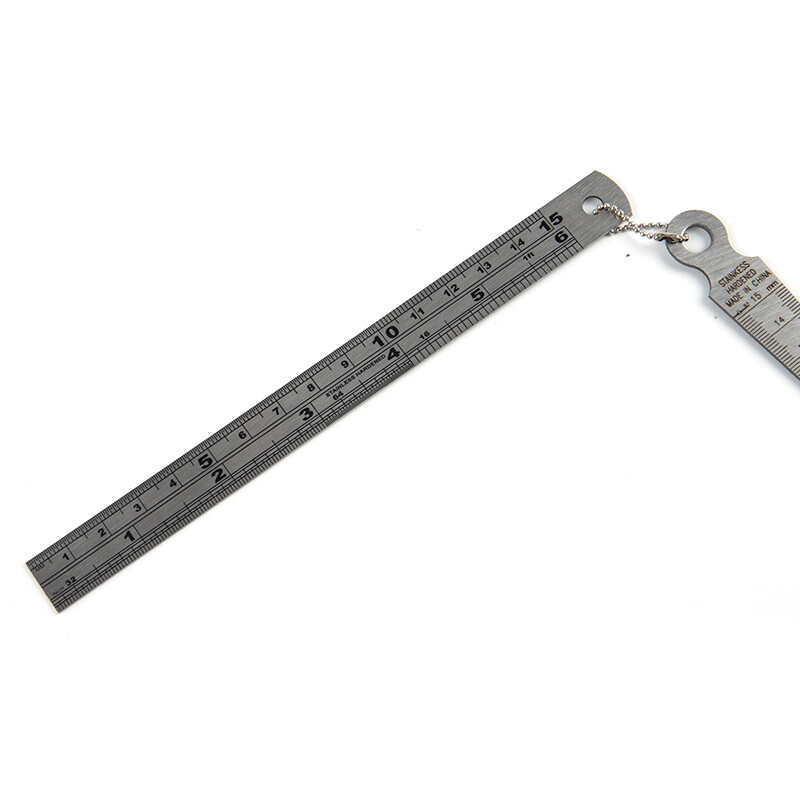 1-15mm Taper Gauge Wedge Plug Welding Installation Interval Inner H YA ...