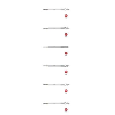 6X NGK 92083 Bougie De Préchauffage Pour Toyota Auris E15 Lexus IS II ...