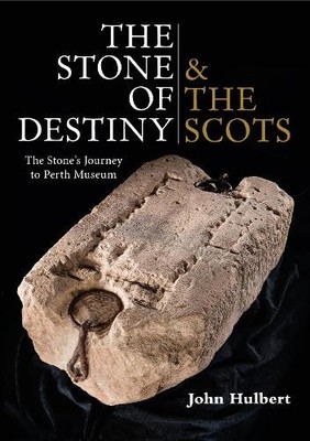 John Hulbert The Stone of Destiny & The Scots (Tascabile) | eBay