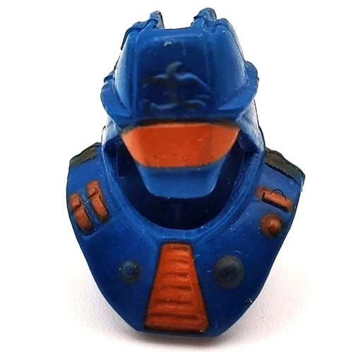 MASK M.A.S.K Kenner Vintage Miles Mayhem Viper Mask Switchblade | eBay