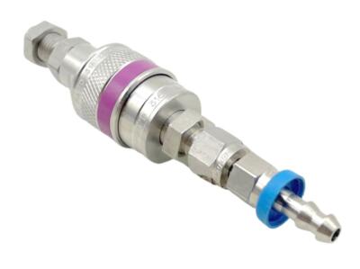 Swagelok 316-QC4 Key 7 Quick Connect Key Stainless Steel 1/4" Fitting ...