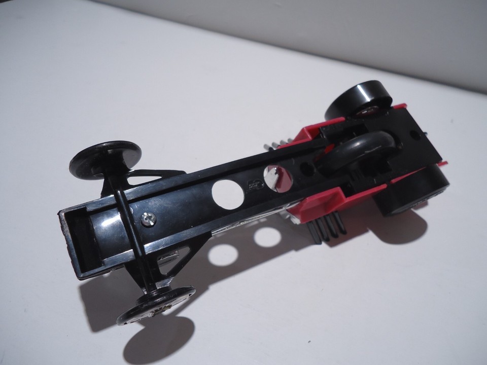 Kenner SSP Railbird in Pink...Free Shipping! | eBay