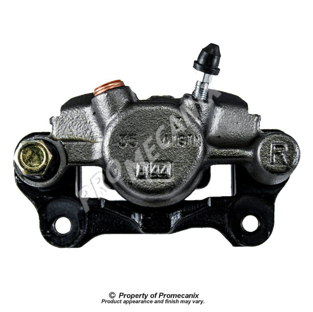 Disc Brake Caliper-Semi-Loaded Promecanix 10-09530-1 Reman fits 2005 ...