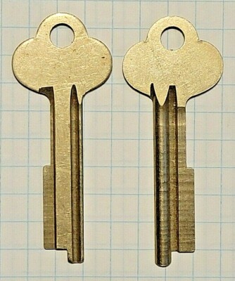 Locks - Diebold Safe