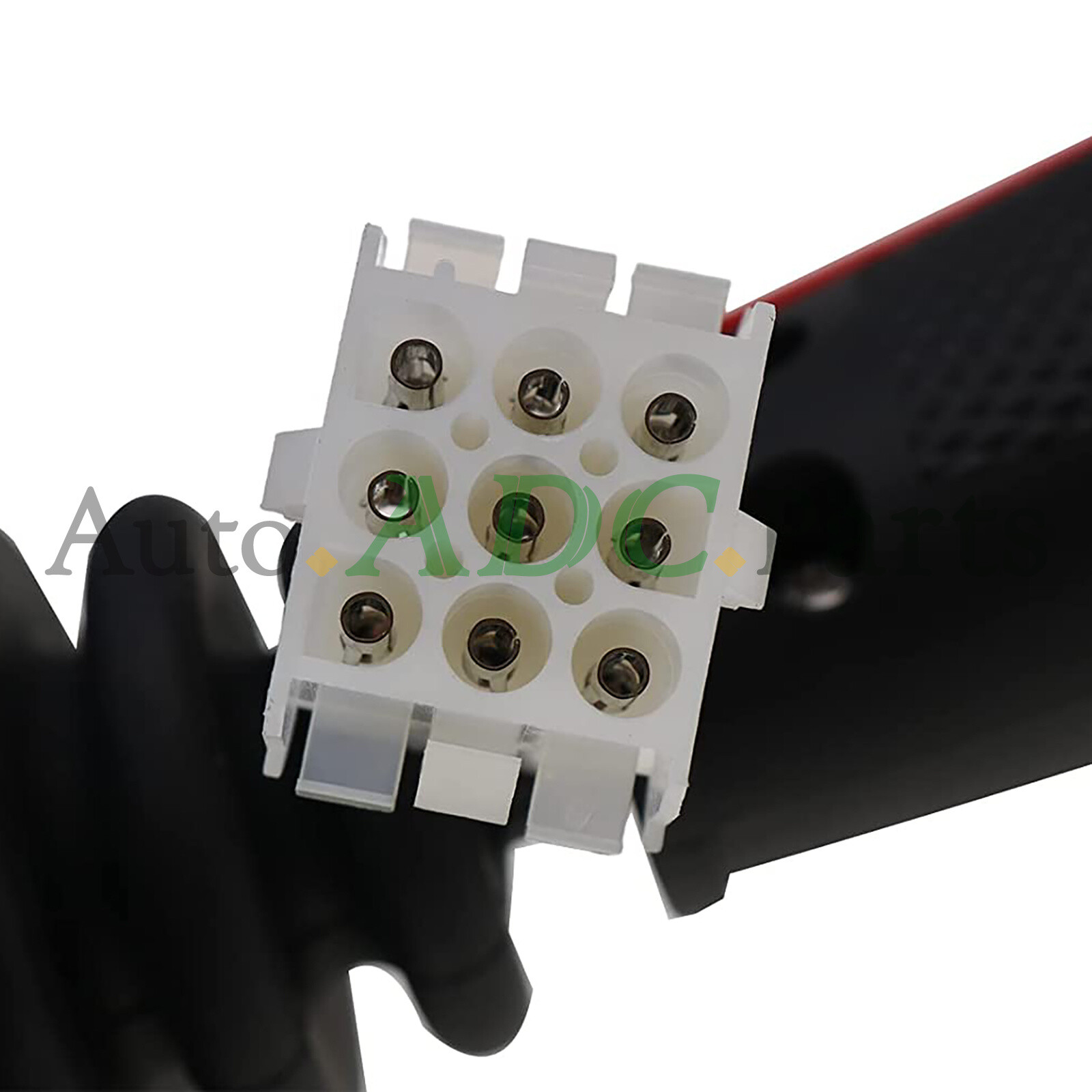 1600268 Joystick Controller for Scissor Lift JLG 1532E2 1932E2 2032E2 ...