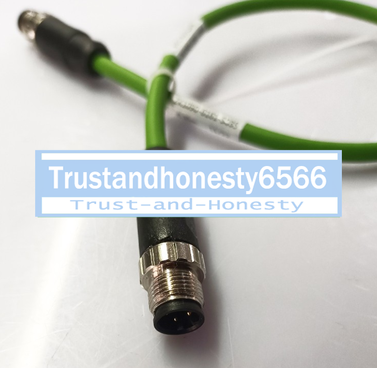 qty:1 NEW FOR BECKHOFF ZK1090-6161-2300 EtherCAT cable 30M | eBay