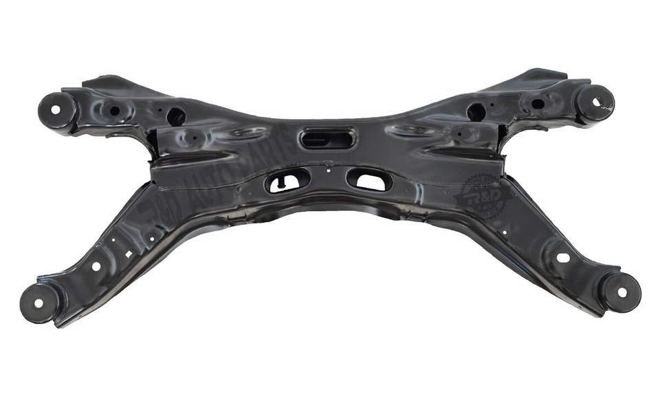 2003-2011 Rear Crossmember Subframe Cradle Beam Axle for SAAB 9-3 FWD ...