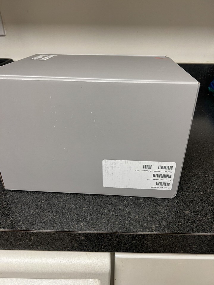 Verizon CR1000A 1000 Mbps 3 Port Wireless Router - White | eBay