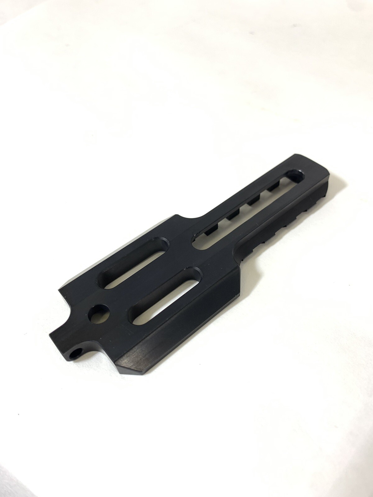 arca picatinny bipod rail Rifle Mount | eBay
