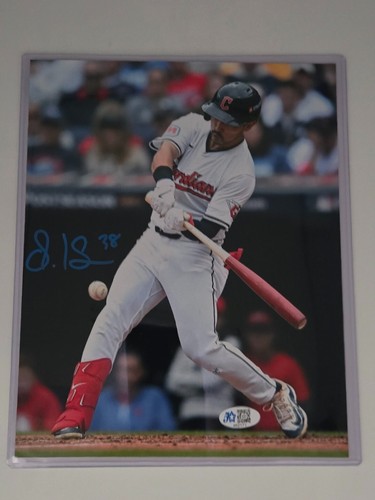 Steven Kwan Cleveland Guardians Signed 8x10 Photo 5-Star Cert. | eBay