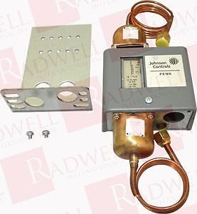 JOHNSON CONTROLS P74EA-8-C / P74EA8C (NEW IN BOX) | eBay