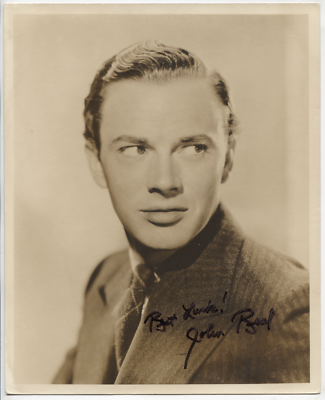 John Beal Actor