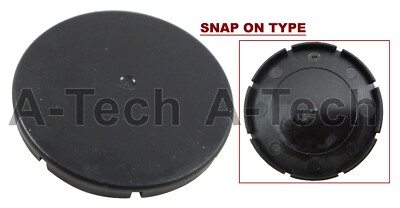 NEW ALTERNATOR CLUTCH PULLEY CAP COVER SNAP ON TYPE | eBay