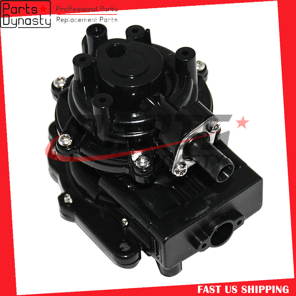 Fuel Pump Fit Johnson Evinrude 115-135-150-175-185 Non Oiling VRO ...