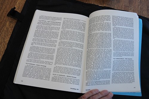 DeadBase '90: The Annual Edition of the Complete Guide - Numbered ...