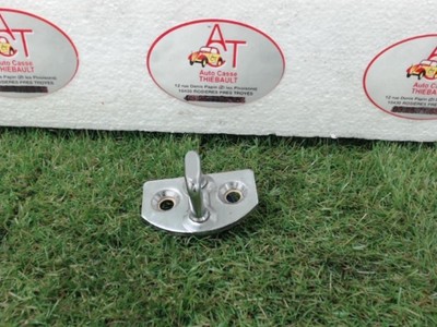 Arret de porte avant droit RENAULT CLIO 4 804309860R | eBay