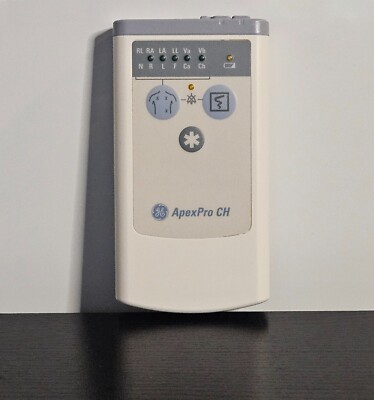 GE APEX PRO CH Transmitter | eBay