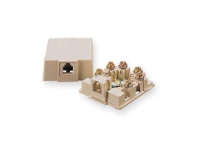 New RJ31X Phone Line Seizure GE Simon ITI Interlogix | eBay