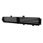 Lower Active Grille Shutter W/O Motor 84646341 For Chevrolet Traverse ...
