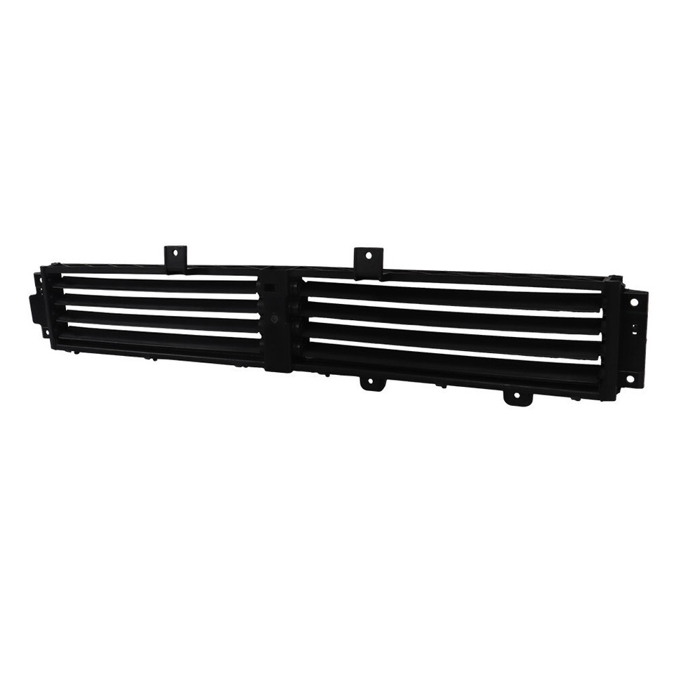 Lower Active Grille Shutter W/O Motor 84646341 For Chevrolet Traverse ...