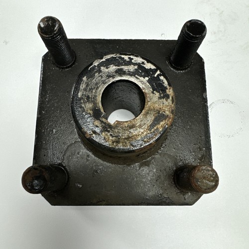 Keyed Rear Wheel Hub Harley Davidson Golf Carts 1977-1982 | eBay