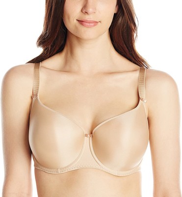 Fantasie NUDE Smoothing Molded T-Shirt Bra, US 30DDD, UK 30E | eBay