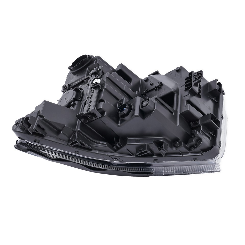 For 2021-2024 Hyundai Santa Fe (RH) Passenger Side LED Headlight 92102 ...