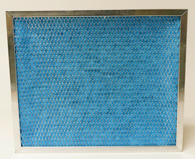 Broan Nutone 41F Microtek Range Hood Filter Kitchen Stove Oven | eBay