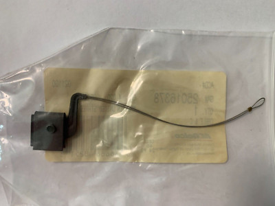 ACDelco 25016378 Shift Indicator Cable Assembly | eBay