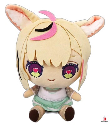 Polka Omaru Casual Clothes vol14 hololive friends with uPlush Doll #53 ...