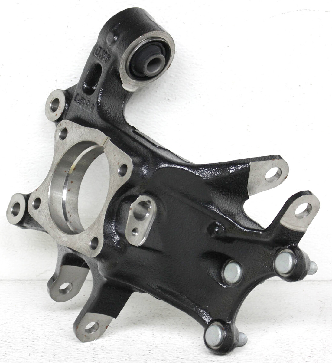 52710-D9100 OEM Left Driver Side Rear Suspension Knuckle For KIA ...