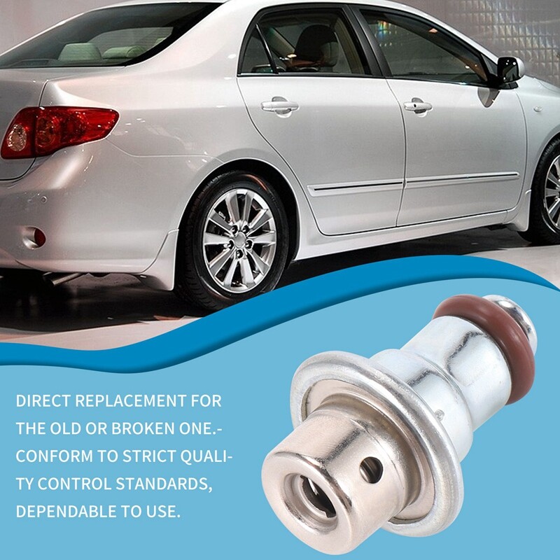 Fuel Pressure Regulator 23280-22010 Fits for Car6984 | eBay