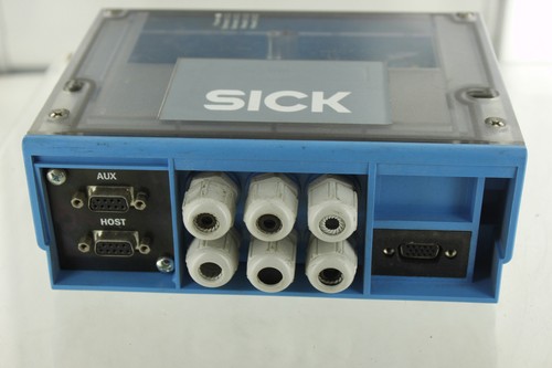 SICK OPTIC ELECTRONIC CDM420-0102 CONNECTION MODULE | eBay