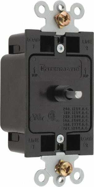 Intermatic 5 min Timer, FF5M Indoor Analog Spring-Wound Mechanical ...