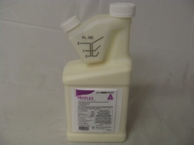 Proflex Encapsulated Solutions - Qt (32oz) 72693032989| eBay