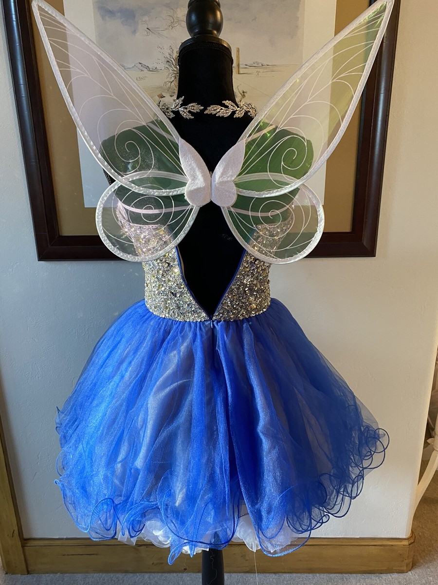 Air Nymph Costume