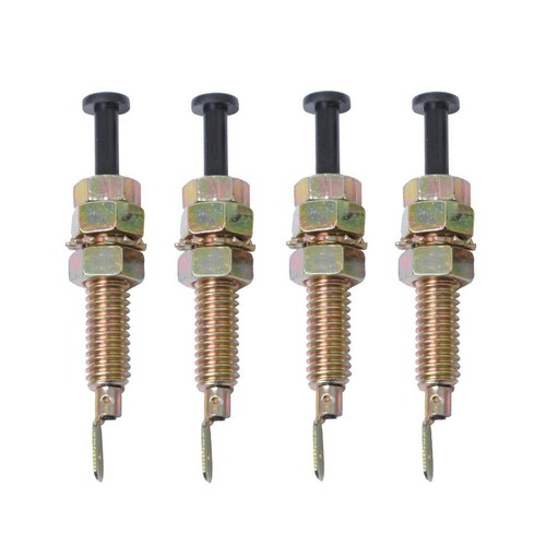 Pack of Trunk Jamb Electronic Pin Switch Galvanized | eBay Australia