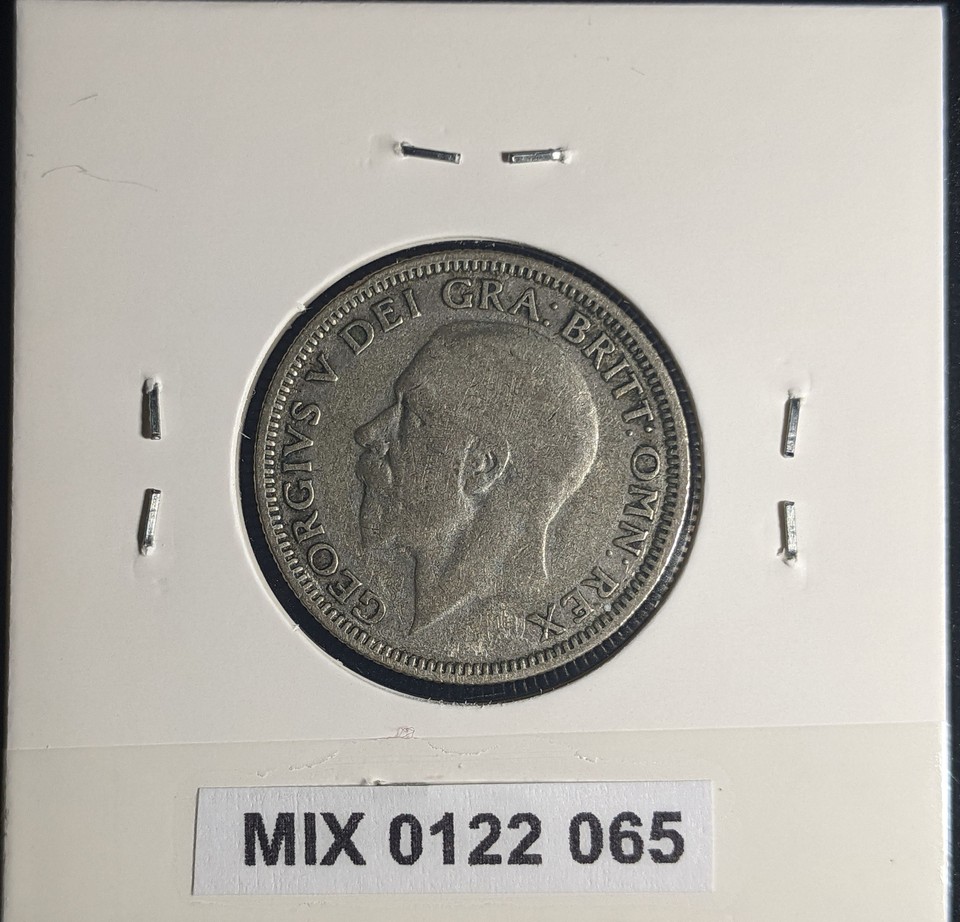 Great Britain 1928 Shilling 1/- KM# 833 Cleaned #065 #25A | eBay