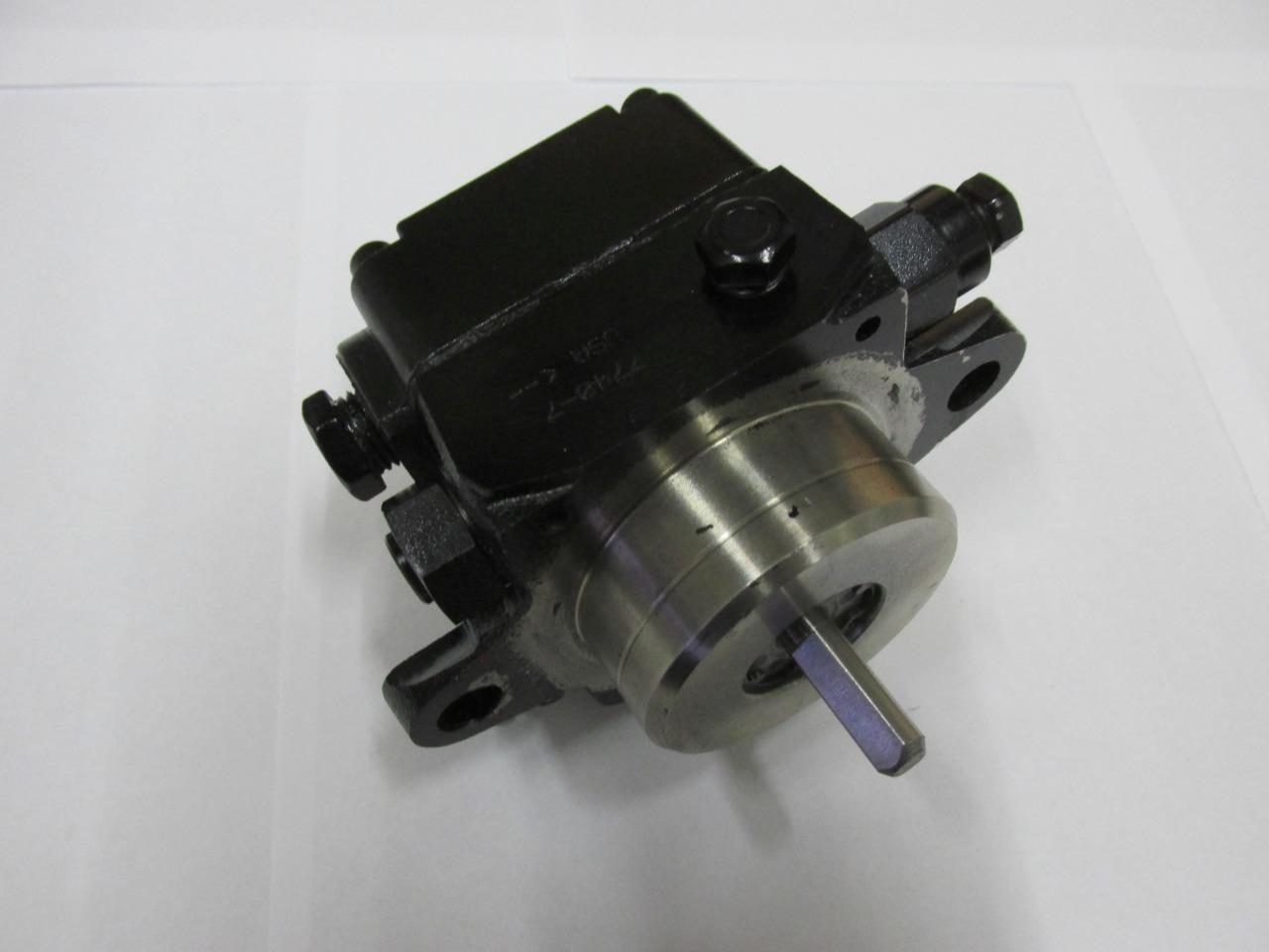 Suntec A2RA-7740 Waste Oil Pump for Clean Burn, Shenandoah, Firelake ...