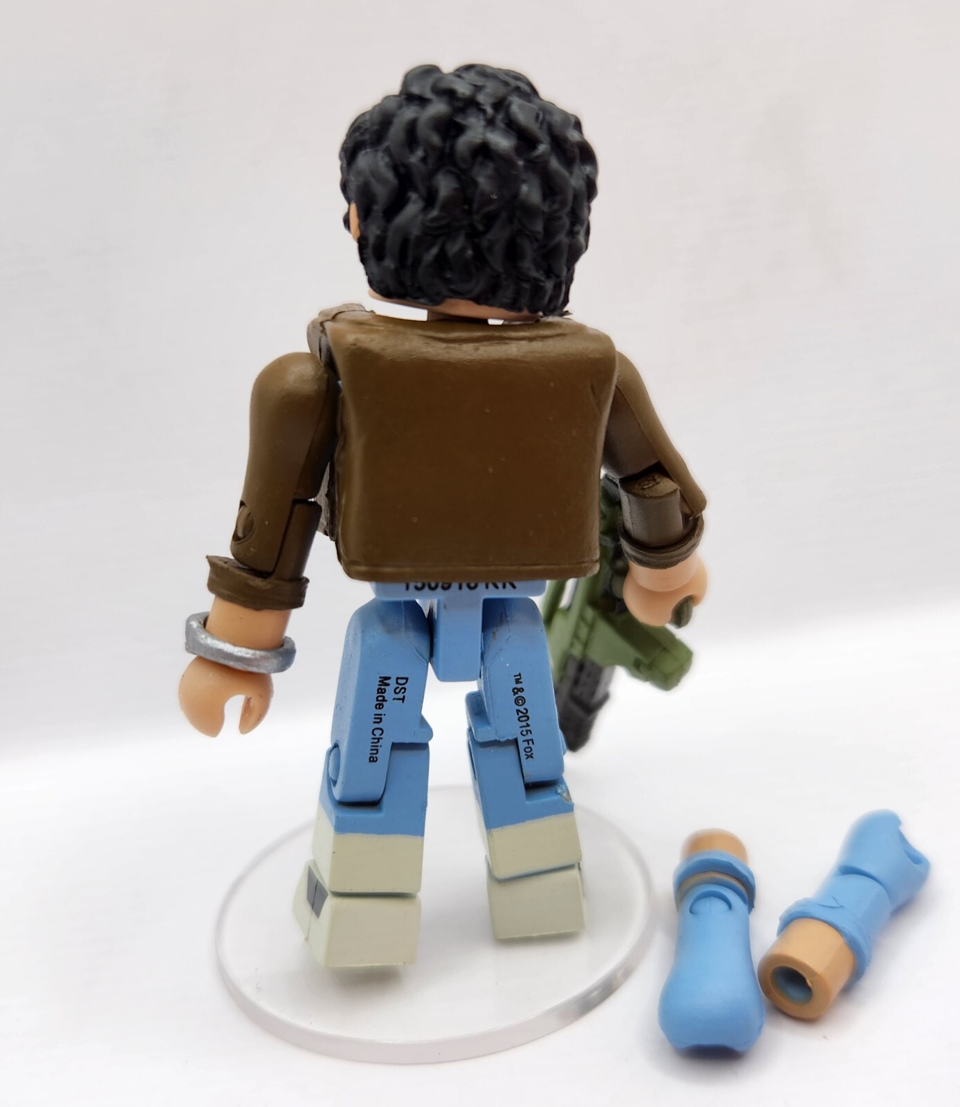 Aliens Minimates Series 2 Jumpsuit ELLEN RIPLEY 2" Mini Figure | eBay
