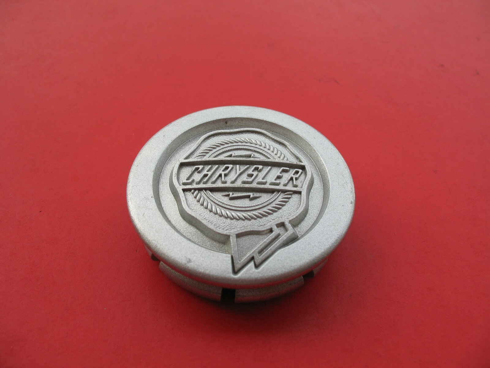 CHRYSLER 300 SEBRING PACIFICA ASPEN 1 WHEEL RIM HUB CAP HUBCAP CENTER ...