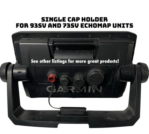 NEW Garmin Livescope LVS34 Transducer Travel Cover LVS 34 | eBay