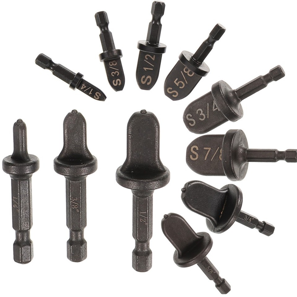 Swaging Tool Air Conditioner Metal Tube Expander Conditioning Copper ...