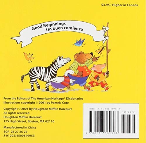 How Do I Feel?/¿Cómo me siento?: Bilingual English-Spanish (Good ...