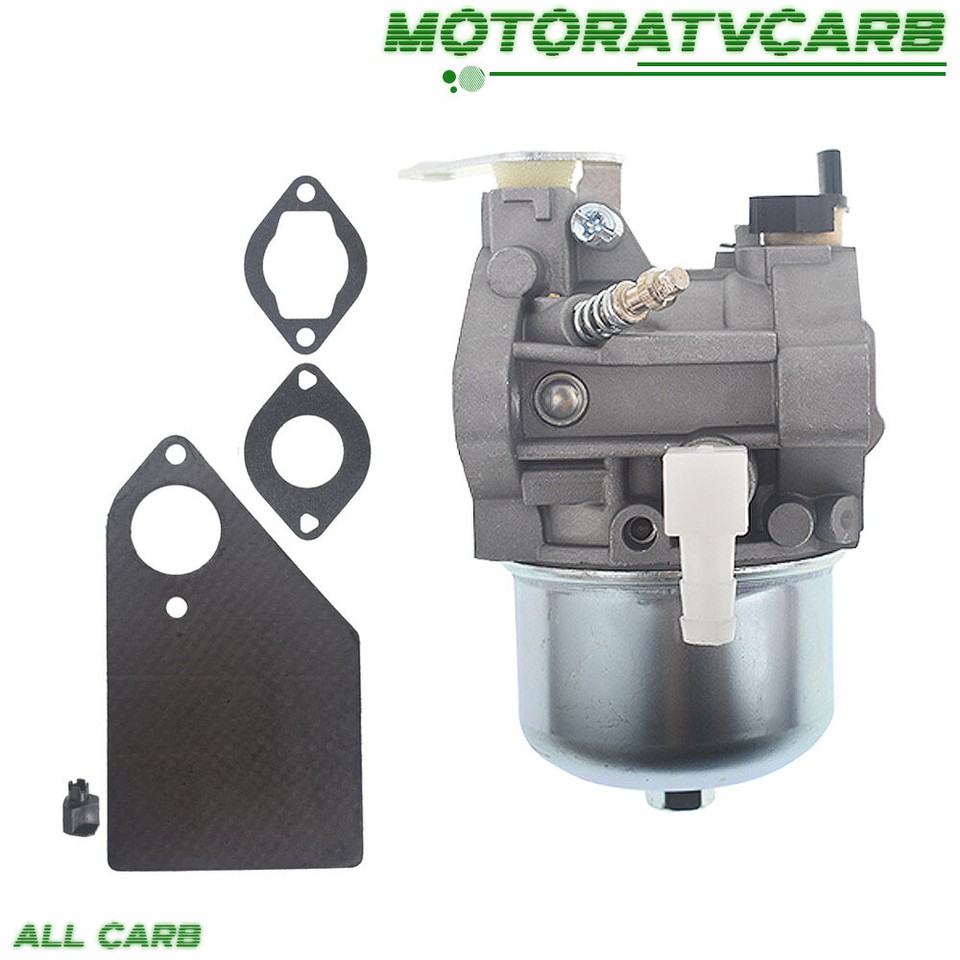 Carburetor For Briggs & Stratton 13HP I/C Gold 28M707 28M706 28R707 ...