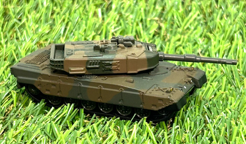Takara Tomy Tomica Premium 03 Self-Defense Force Type 90 Tank JSDF TYPE ...