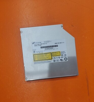 ⭐️⭐️⭐️⭐️⭐️ Laptop DVD Drive Asus U52F-BBL9 | eBay