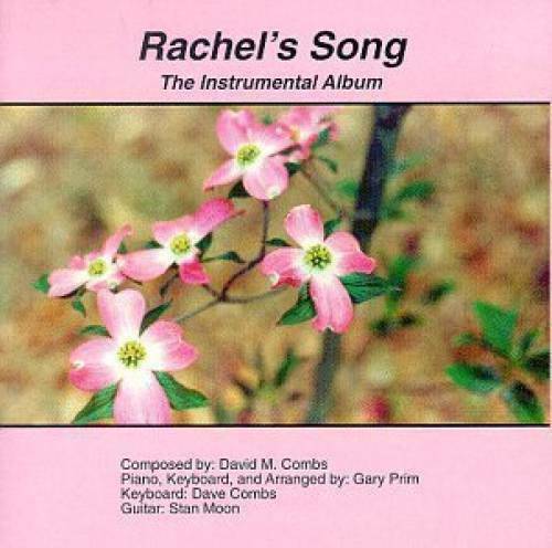 Rachel's Song - Audio CD By Stan Moon - | eBay