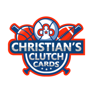 Christians Clutch Cards | eBay Stores